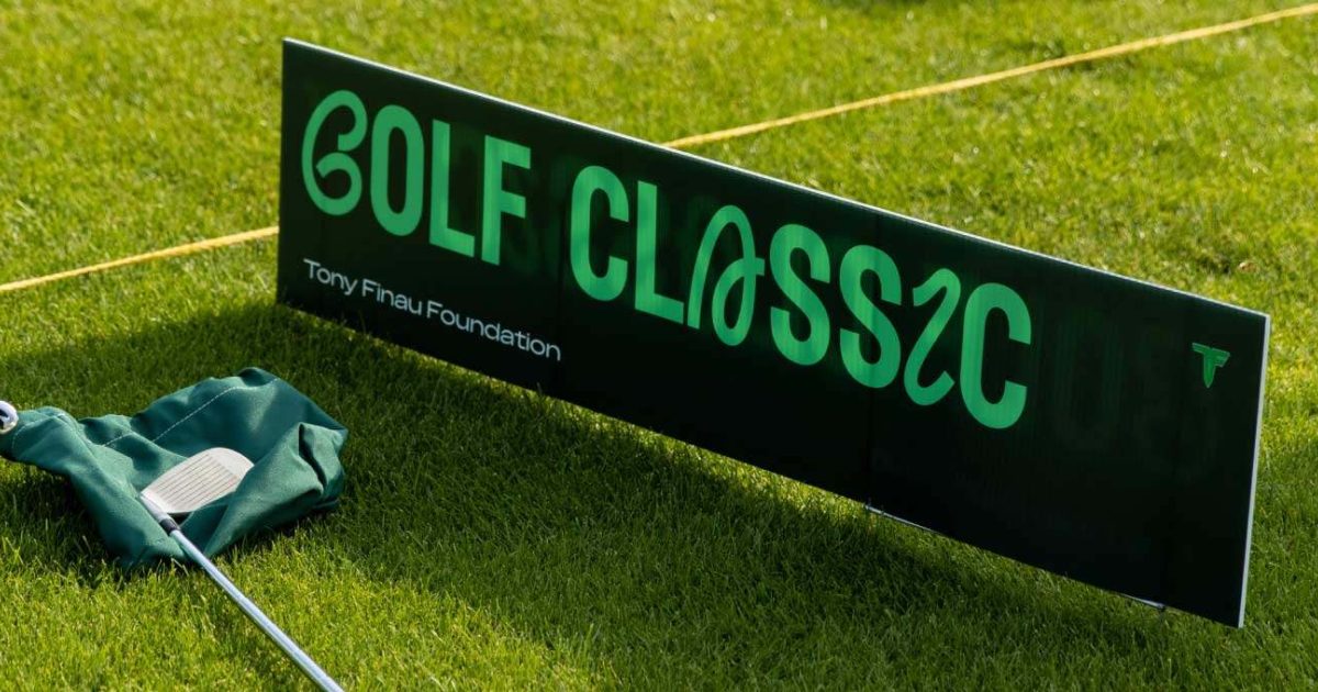 Breakout Studio presents: the 2023 Tony Finau… | Breakout Studio