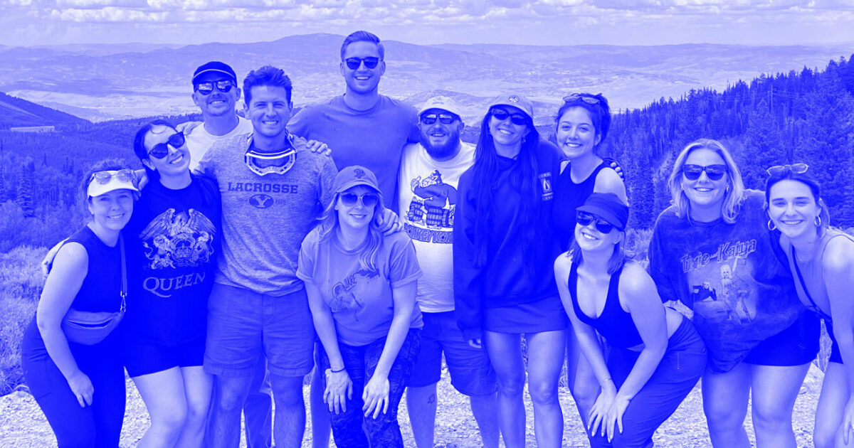 How the Breakout team tackled 2023 | Breakout Studio