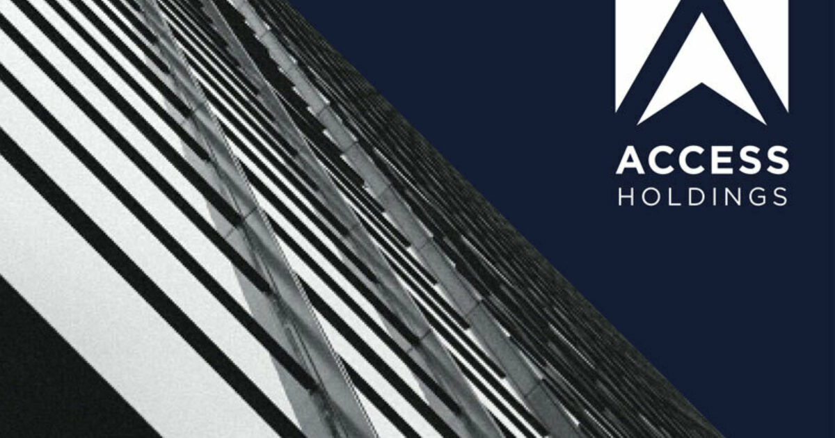 Access Holdings | Breakout Studio