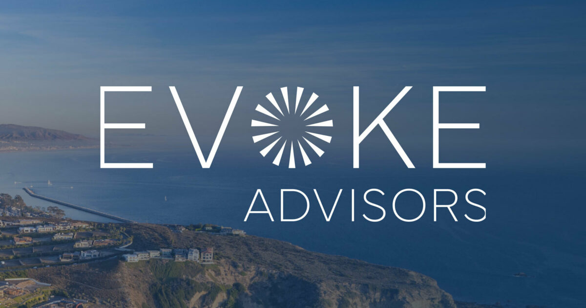 Evoke Advisors | Breakout Studio