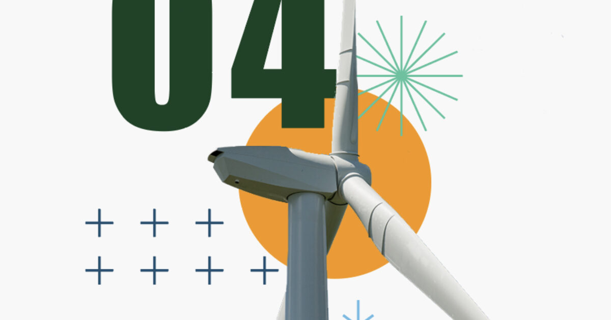 Greenbacker | Breakout Studio