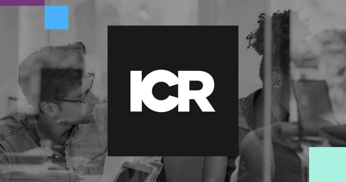ICR Inc. | Breakout Studio