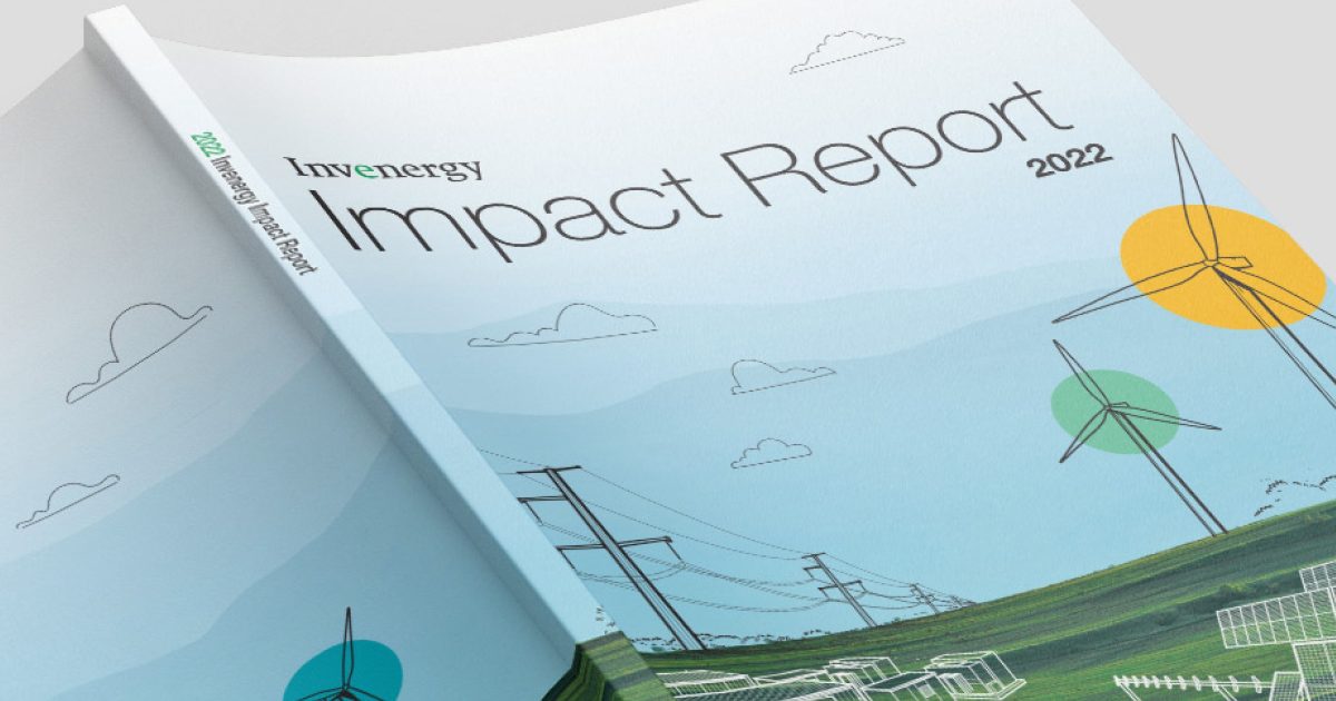 Invenergy | Breakout Studio