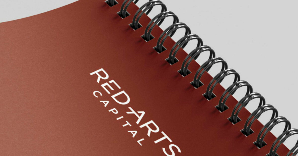 Red Arts Capital | Breakout Studio